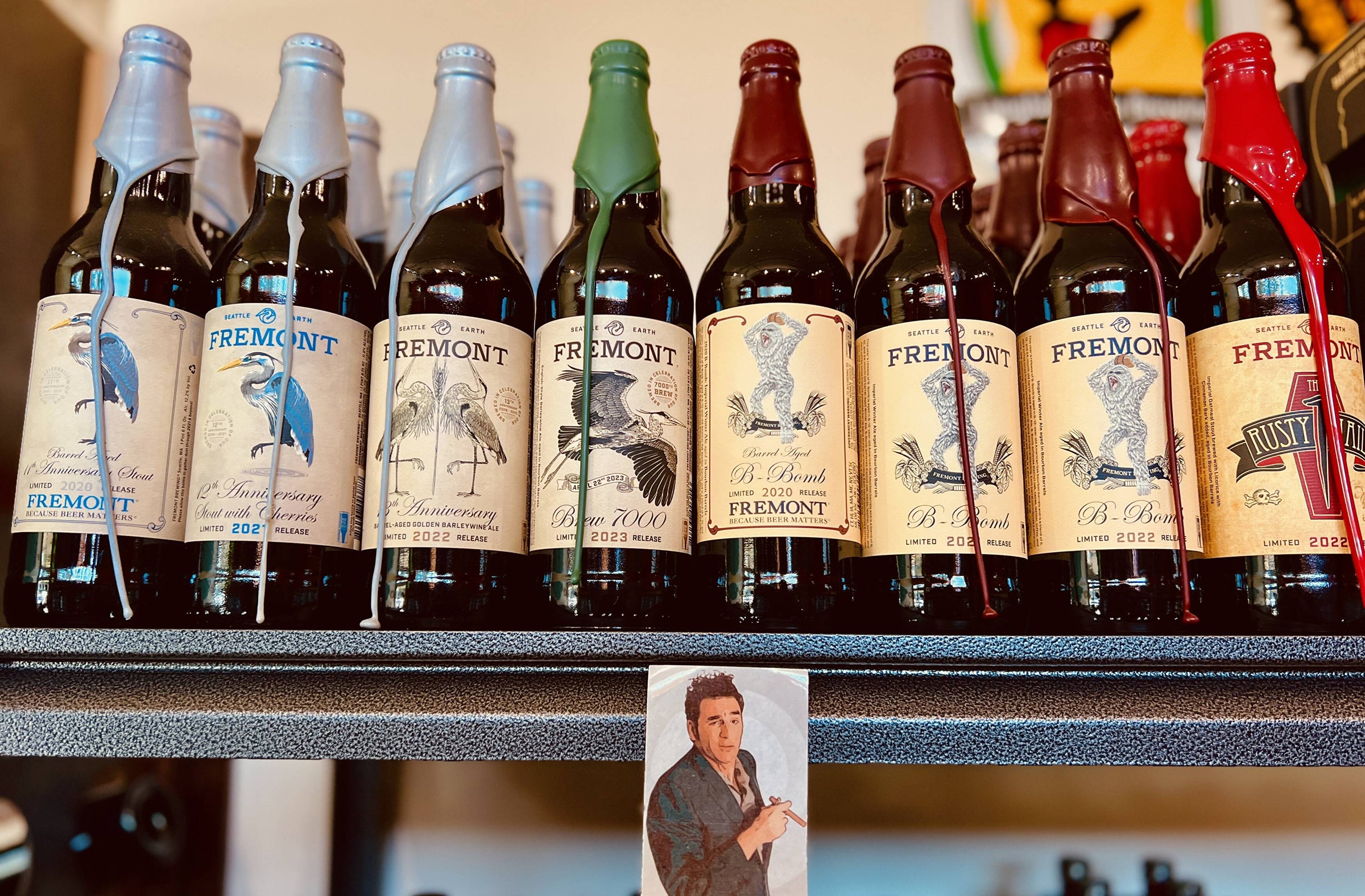 BOTTLESHOP | Shine Beer Sanctuary
