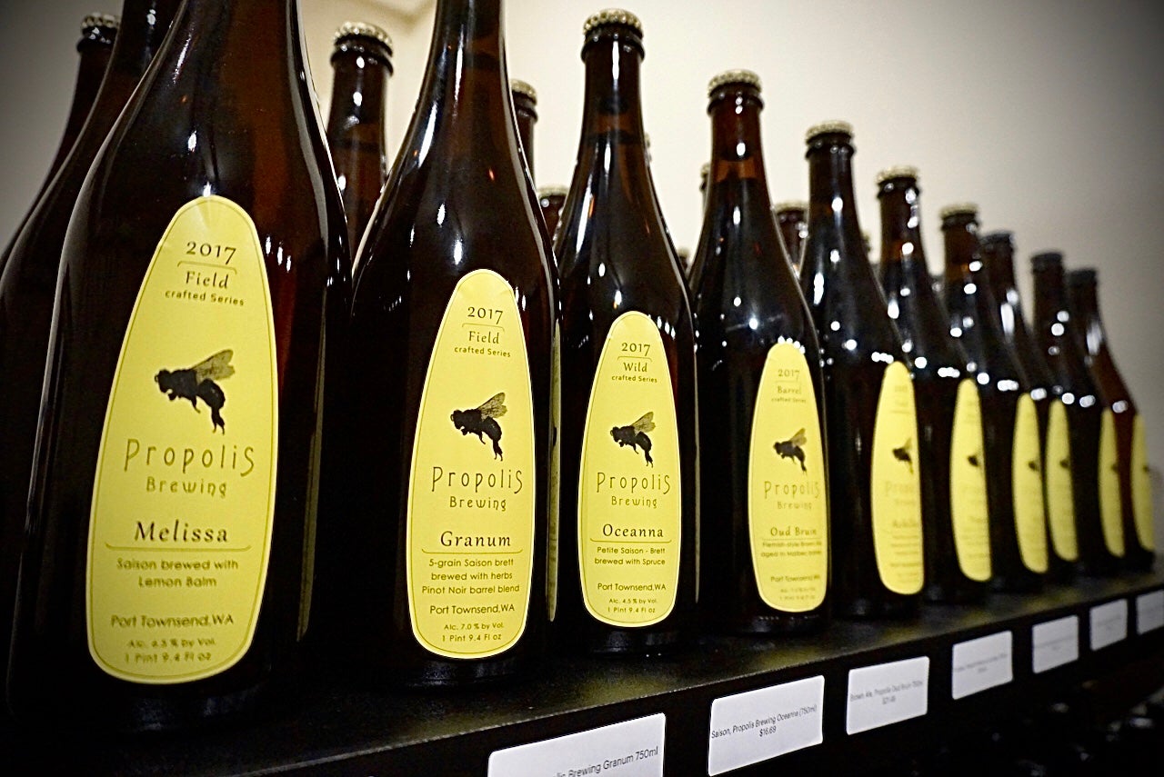 BOTTLESHOP | Shine Beer Sanctuary