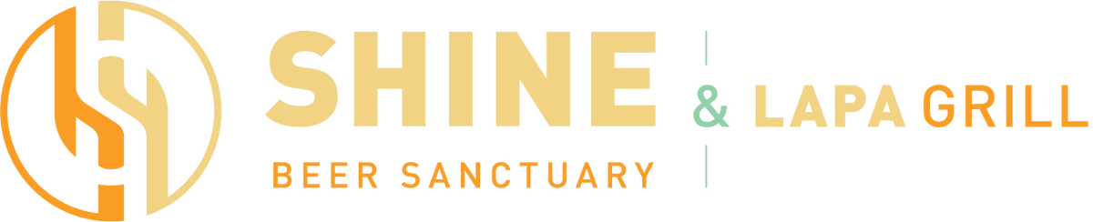 Home | Shine Beer Sanctuary