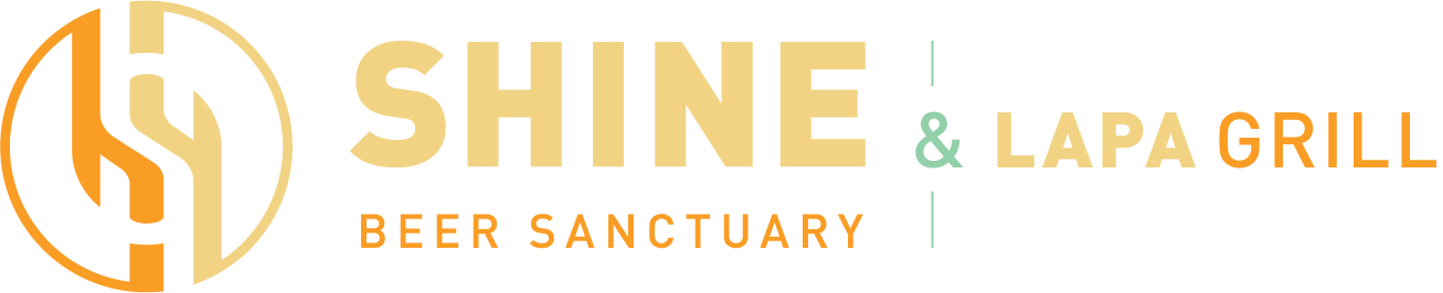 Home | Shine Beer Sanctuary